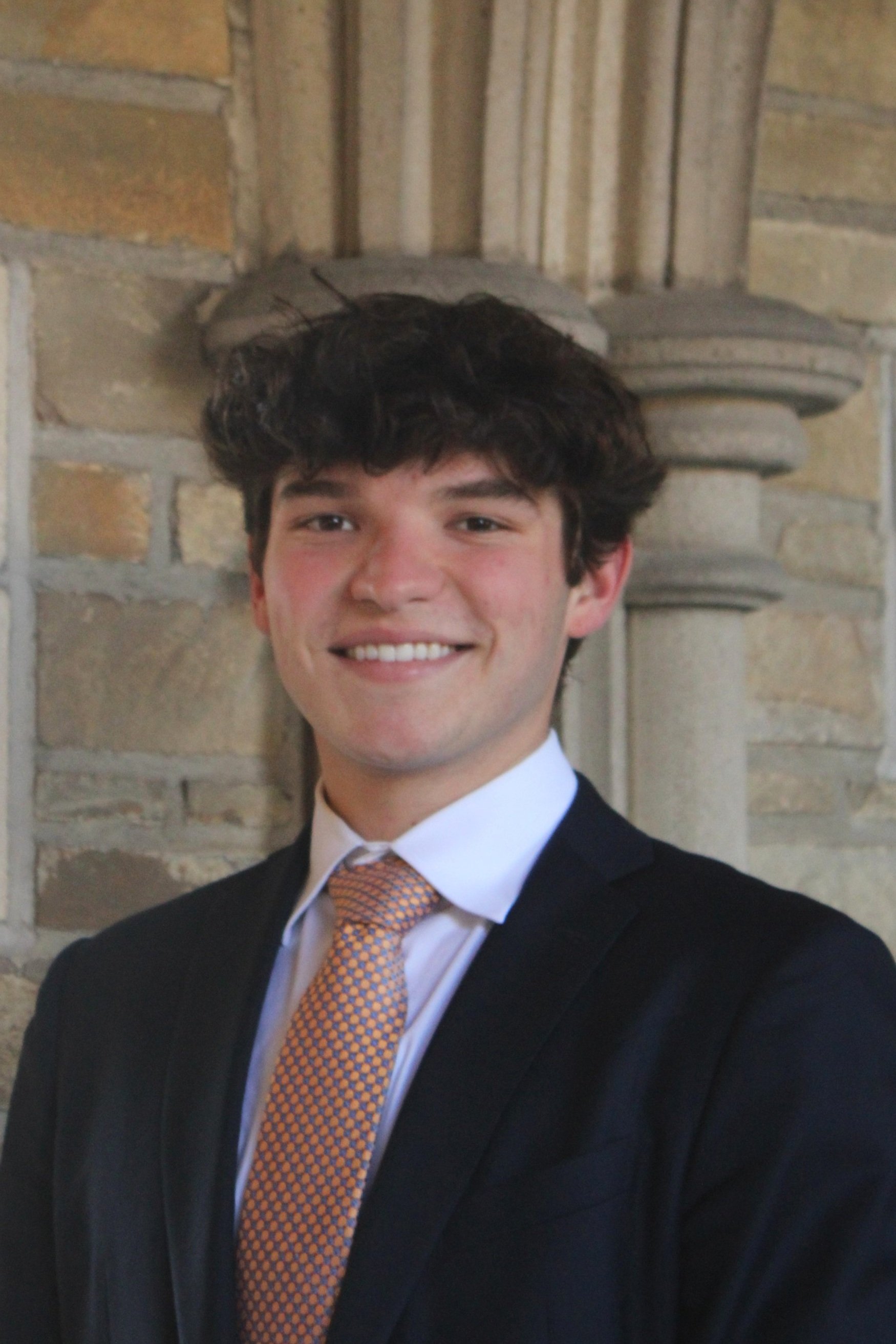 Team — Cornell M&A Club