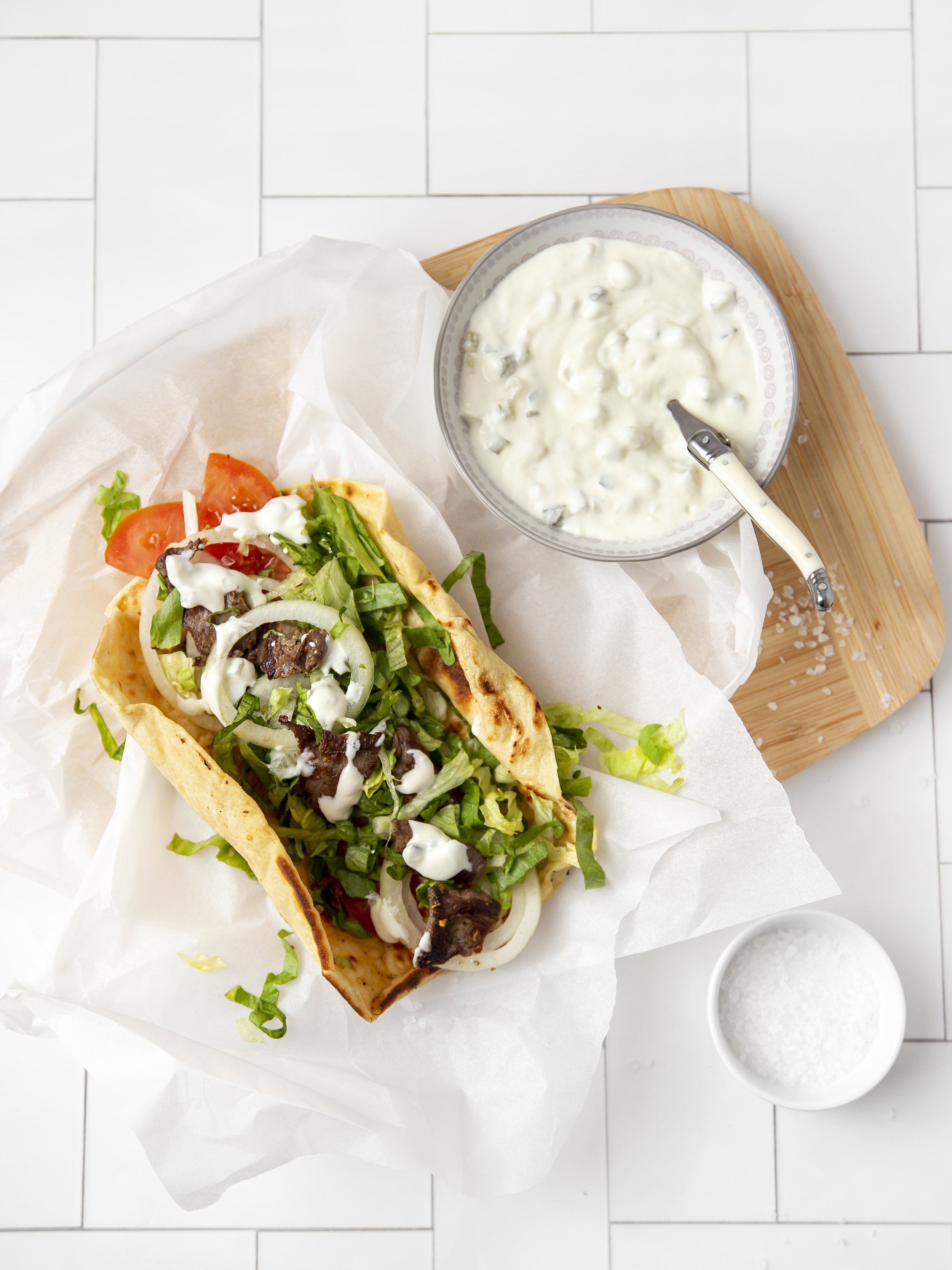 Chris' Never Misses — Chris' Foods (NZ)