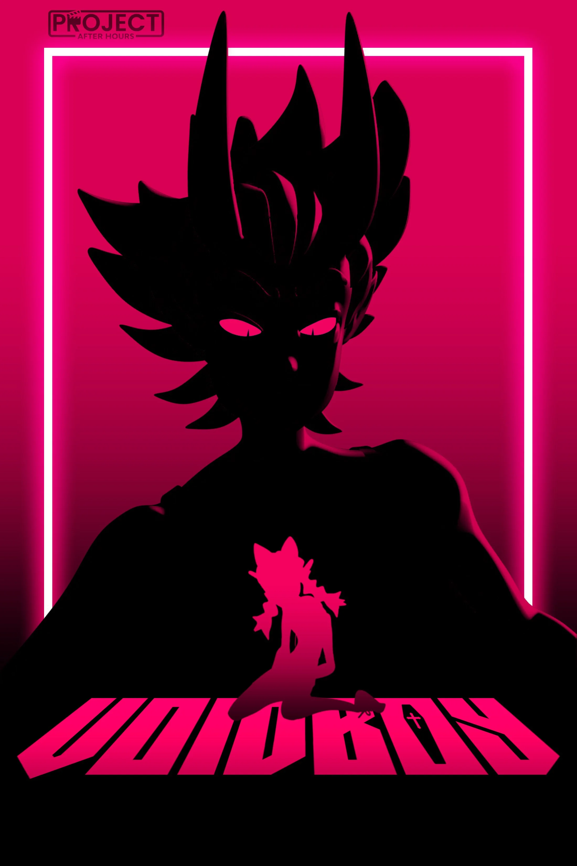 Project - Voidboy — Project After Hours