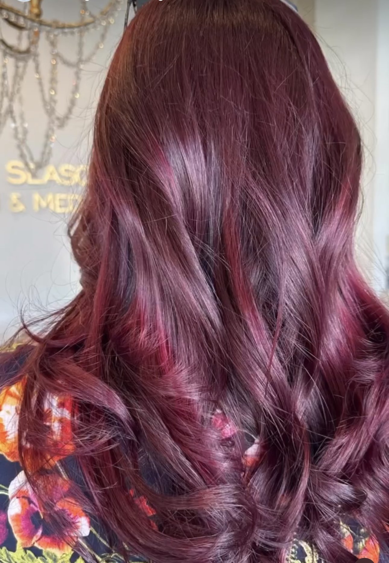 Salon Services | Four Seasons Salon & Med Spa | Ashburn, VA — Four ...