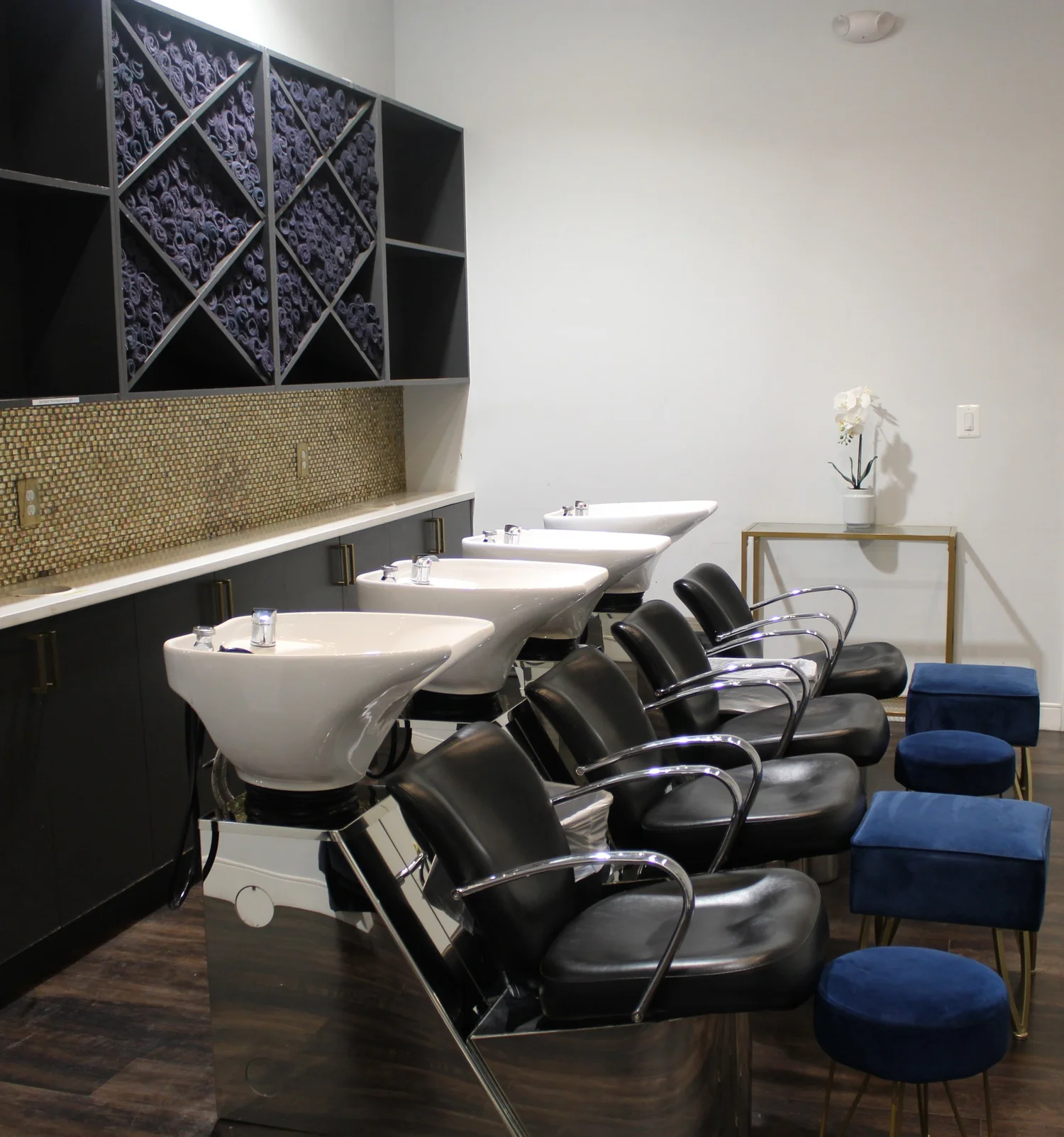 Salon Services | Four Seasons Salon & Med Spa | Ashburn, VA — Four ...