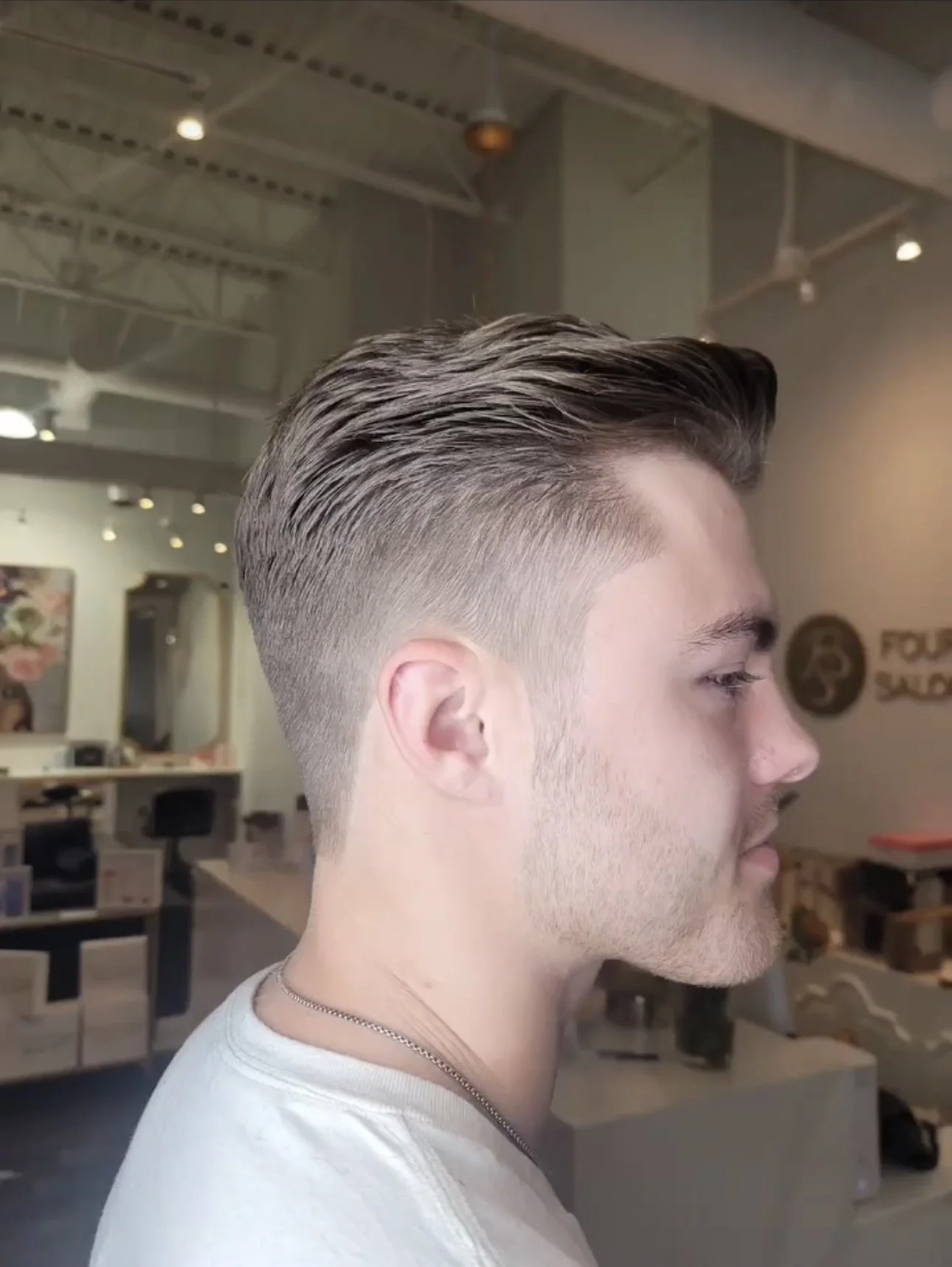 Salon Services | Four Seasons Salon & Med Spa | Ashburn, VA — Four ...