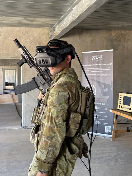Applied Virtual Simulation | Enhance Training Today — Get Started!