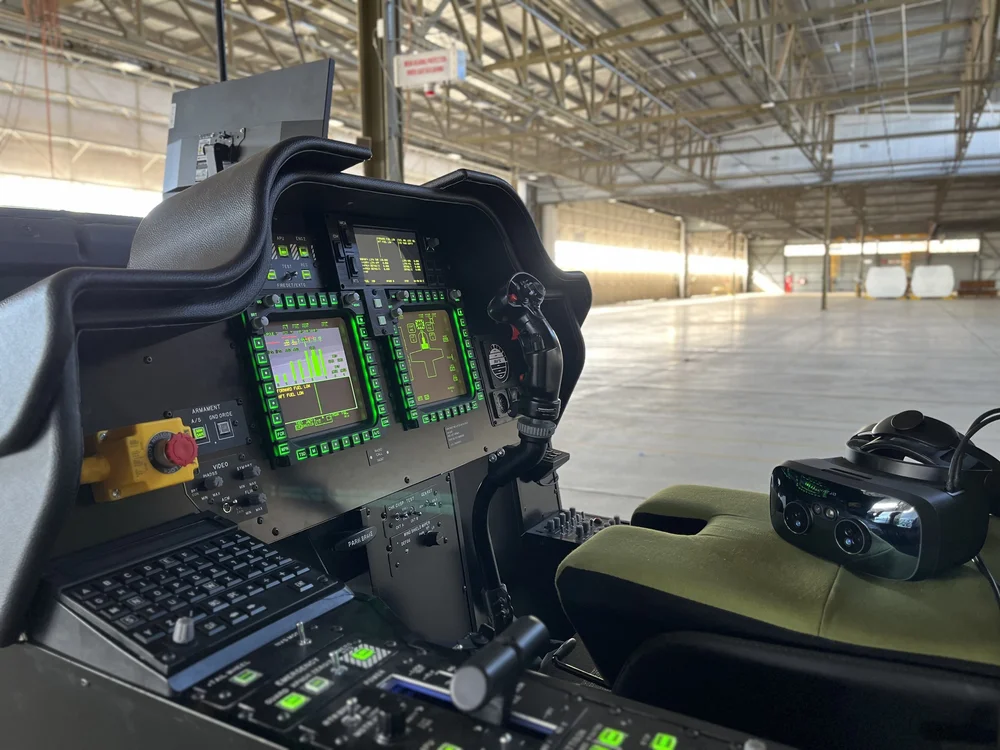 Applied Virtual Simulation | Enhance Training Today — Get Started!