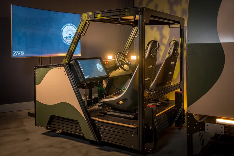 Applied Virtual Simulation | Enhance Training Today — Get Started!