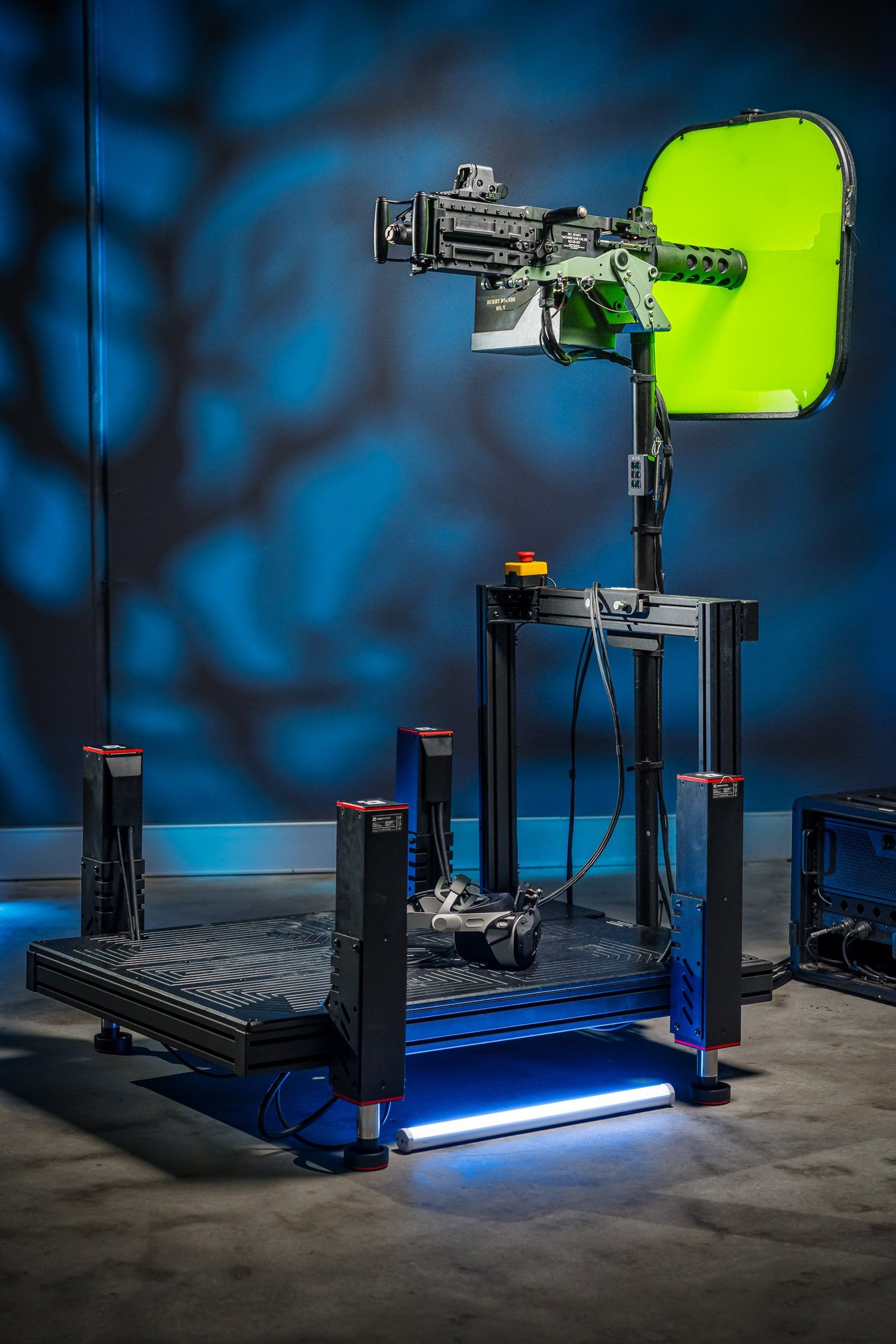 Applied Virtual Simulation | Enhance Training Today — Get Started!