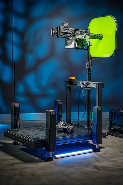 Applied Virtual Simulation | Enhance Training Today — Get Started!