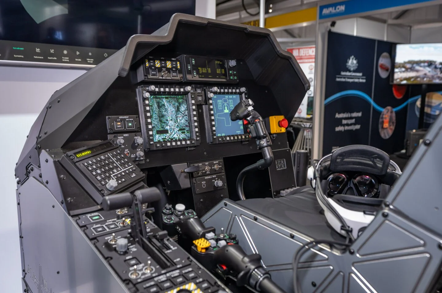 Applied Virtual Simulation | Enhance Training Today — Get Started!