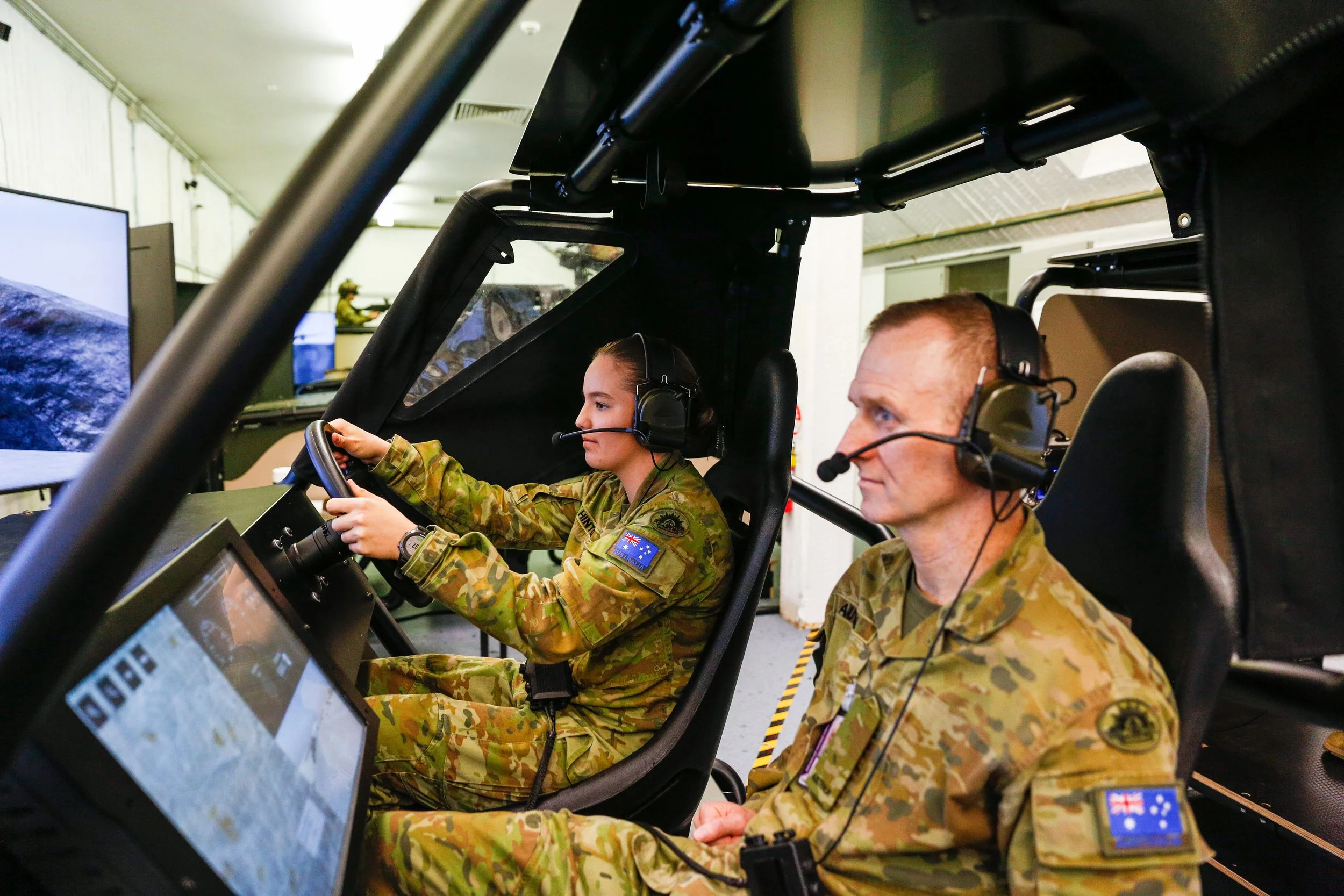 Applied Virtual Simulation | Enhance Training Today — Get Started!