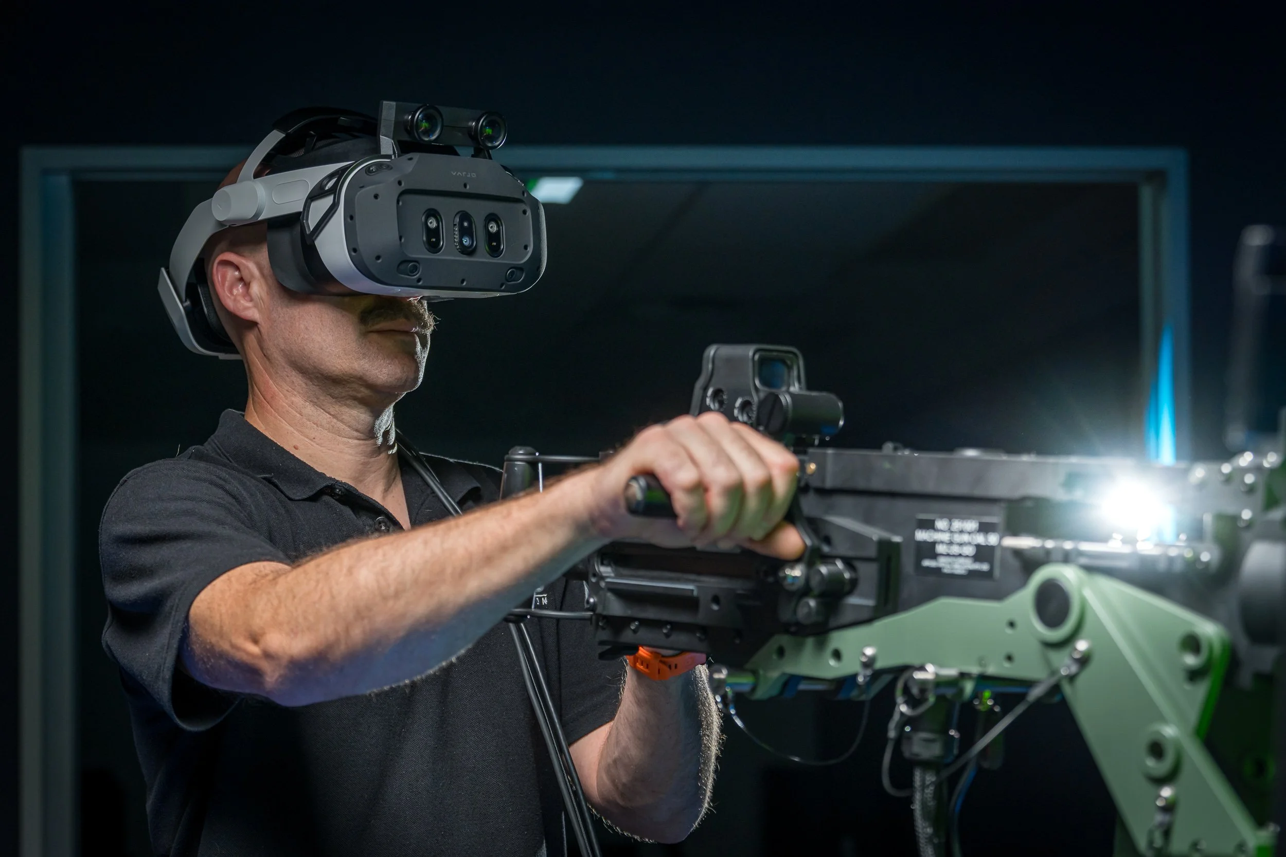 Applied Virtual Simulation | Enhance Training Today — Get Started!