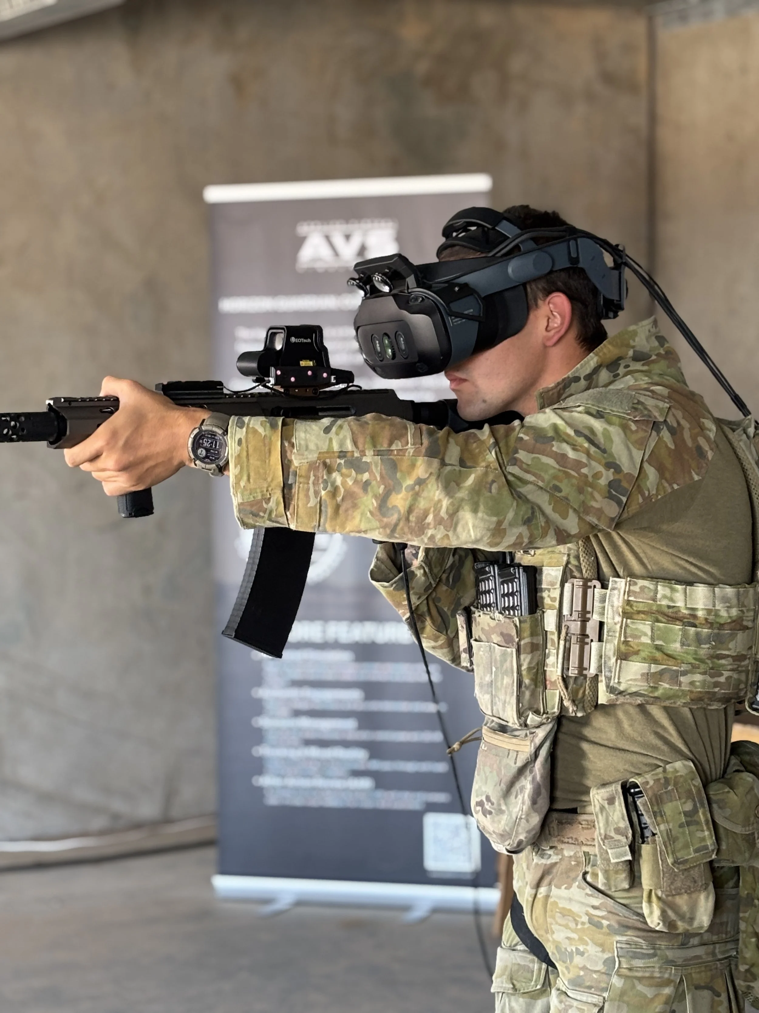 Applied Virtual Simulation | Enhance Training Today — Get Started!