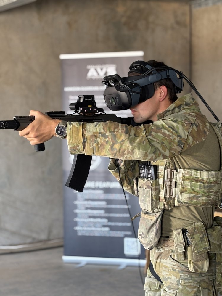 Applied Virtual Simulation | Enhance Training Today — Get Started!