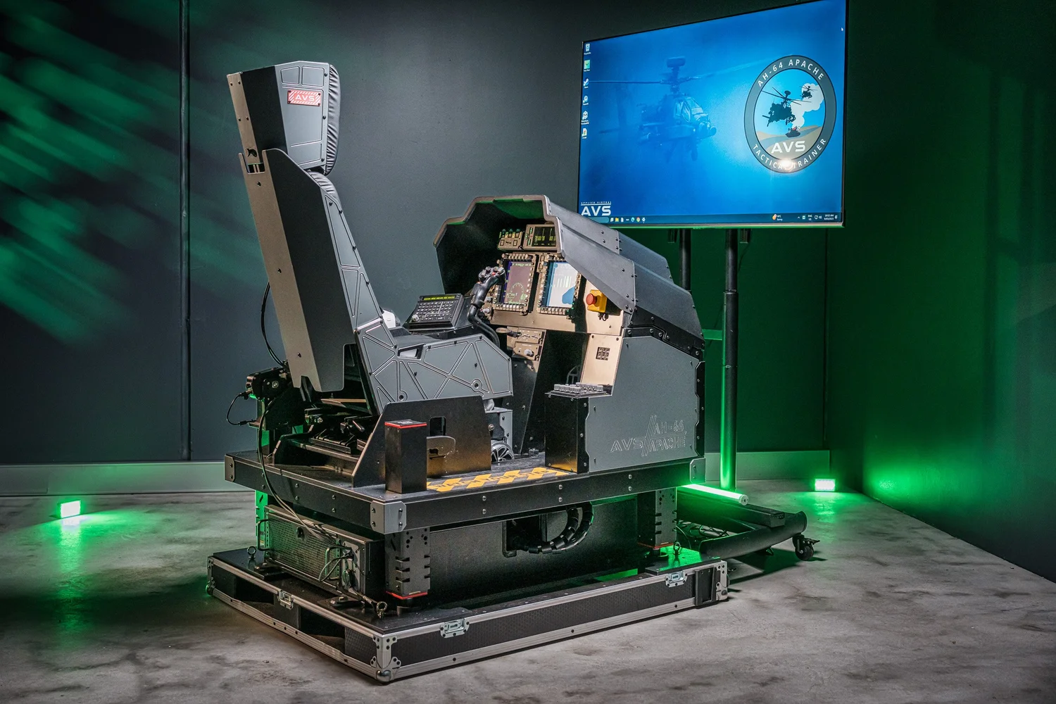 Applied Virtual Simulation | Enhance Training Today — Get Started!