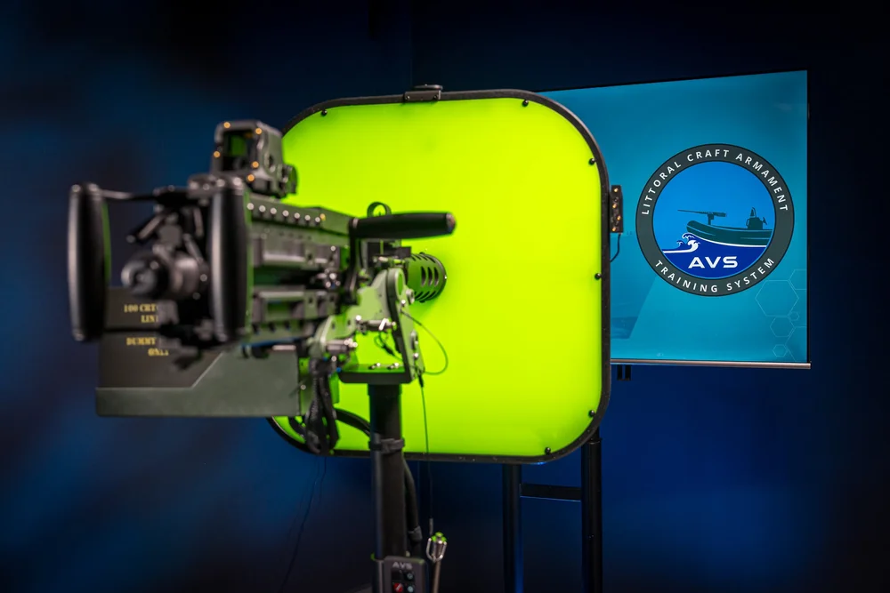 Applied Virtual Simulation | Enhance Training Today — Get Started!
