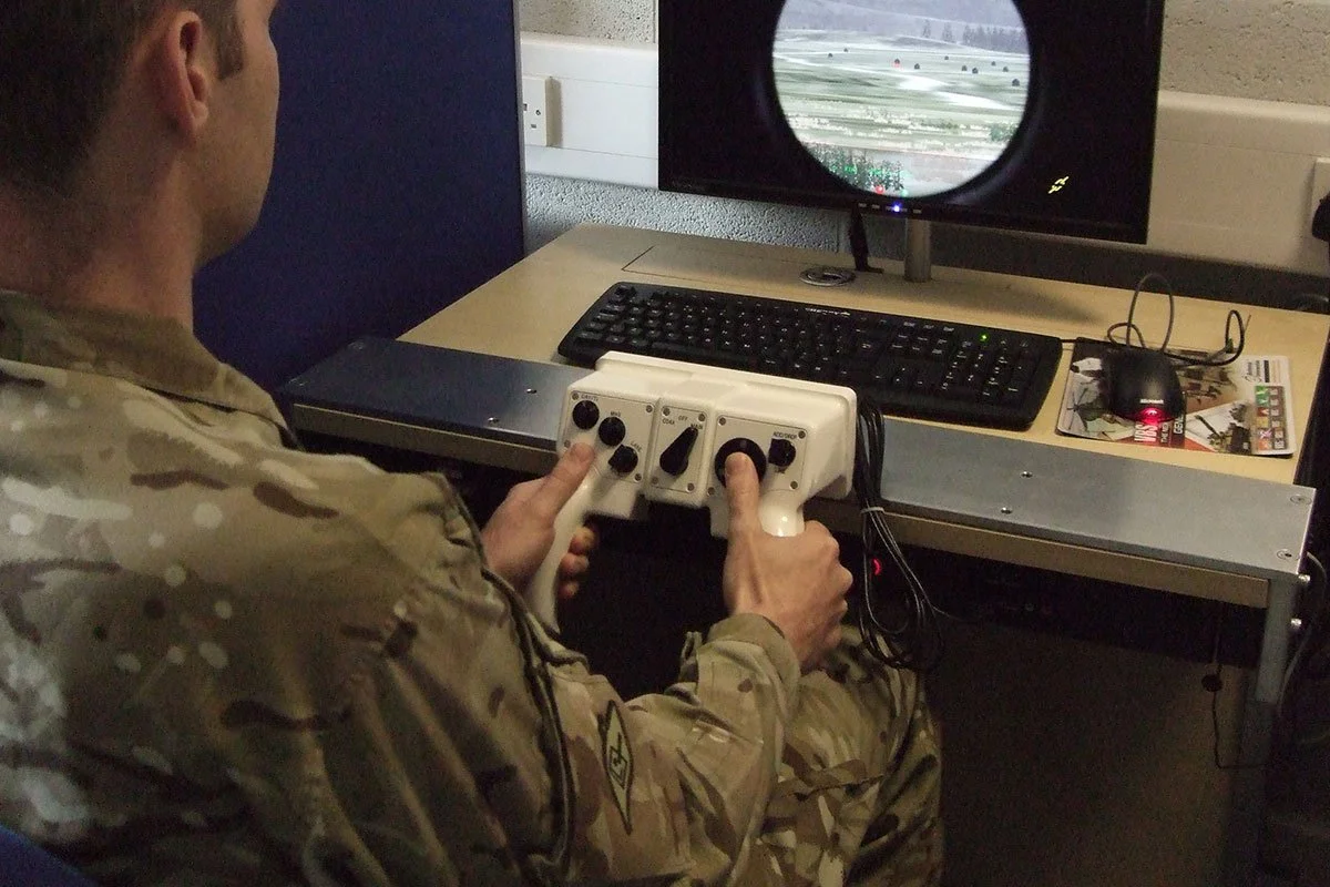 Applied Virtual Simulation | Enhance Training Today — Get Started!