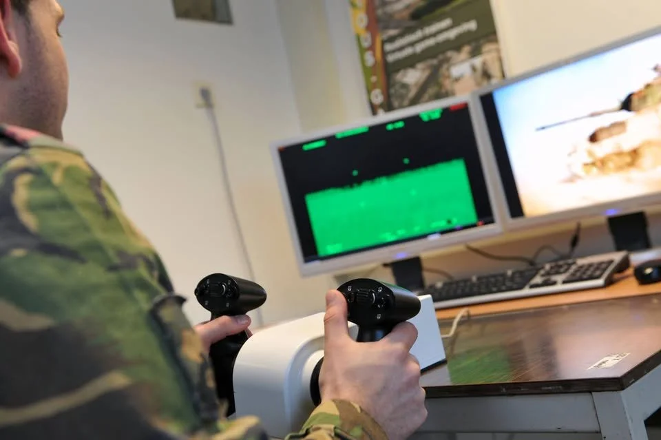 Applied Virtual Simulation | Enhance Training Today — Get Started!