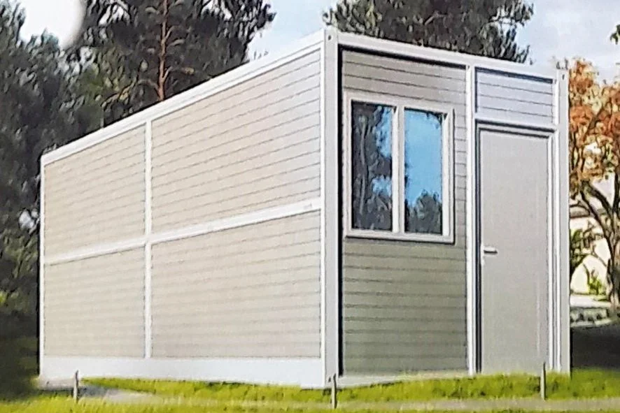 Aussie Ready Cottage