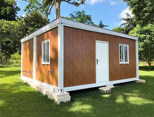 Aussie Ready Cottage