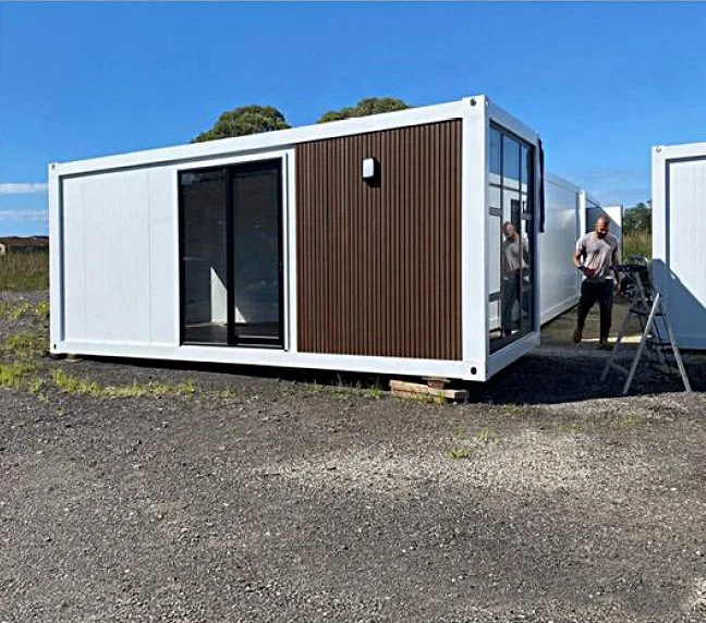 Aussie Ready Cottage