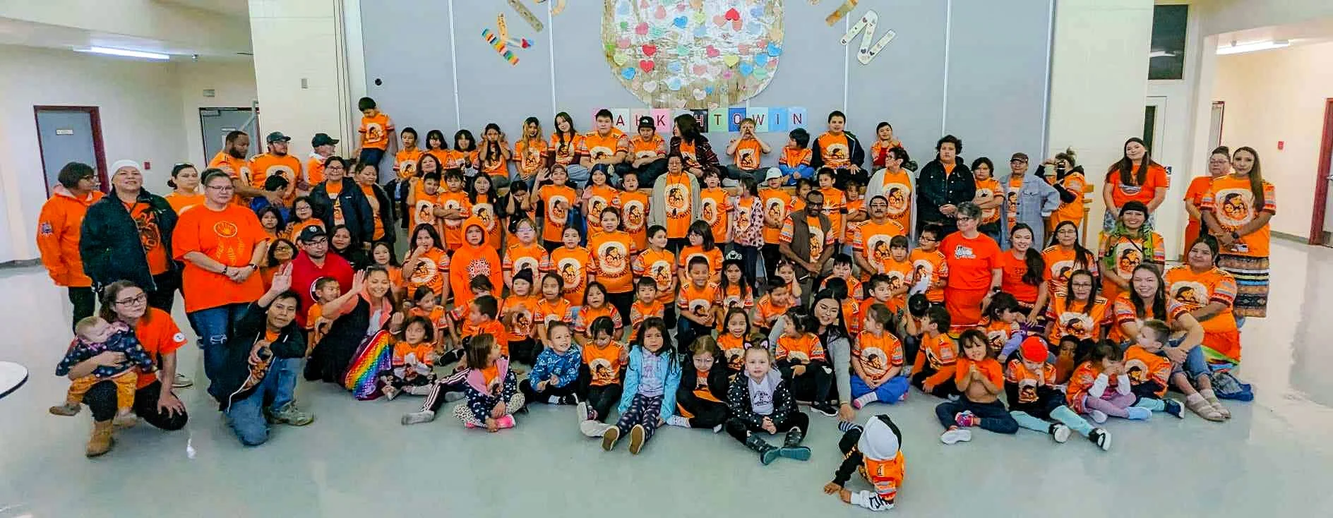 Whitefish Lake Educational Authority