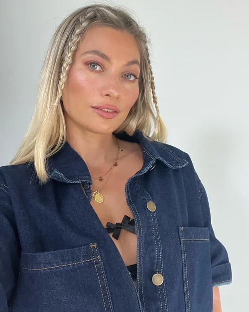 Shonee Bowtell — Day Management