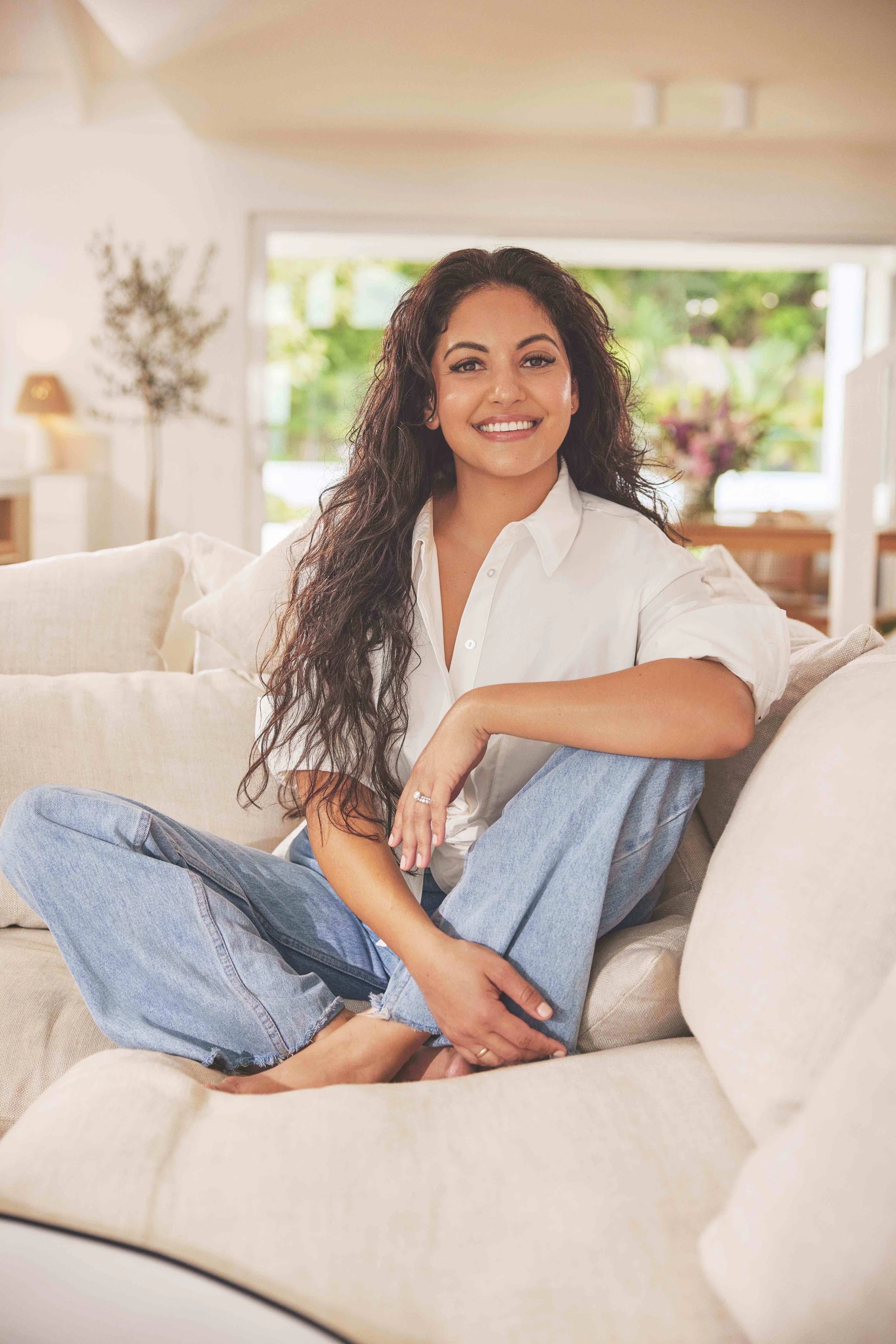 Sarah Fahd — Day Management