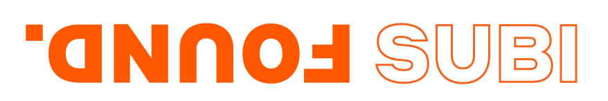 FOUND. SUBIACO — FOUND. BEER