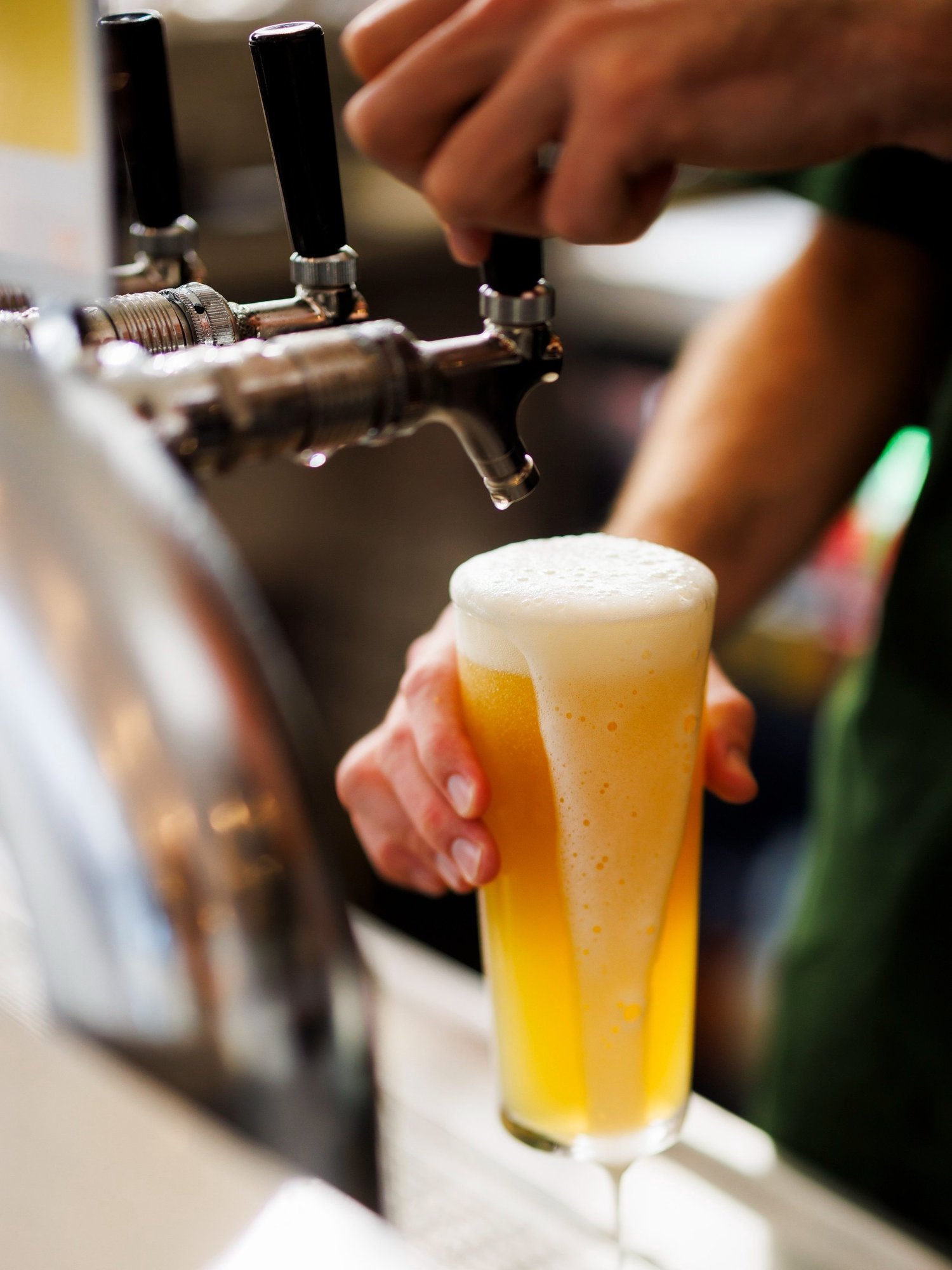 FOUND. SUBIACO — FOUND. BEER