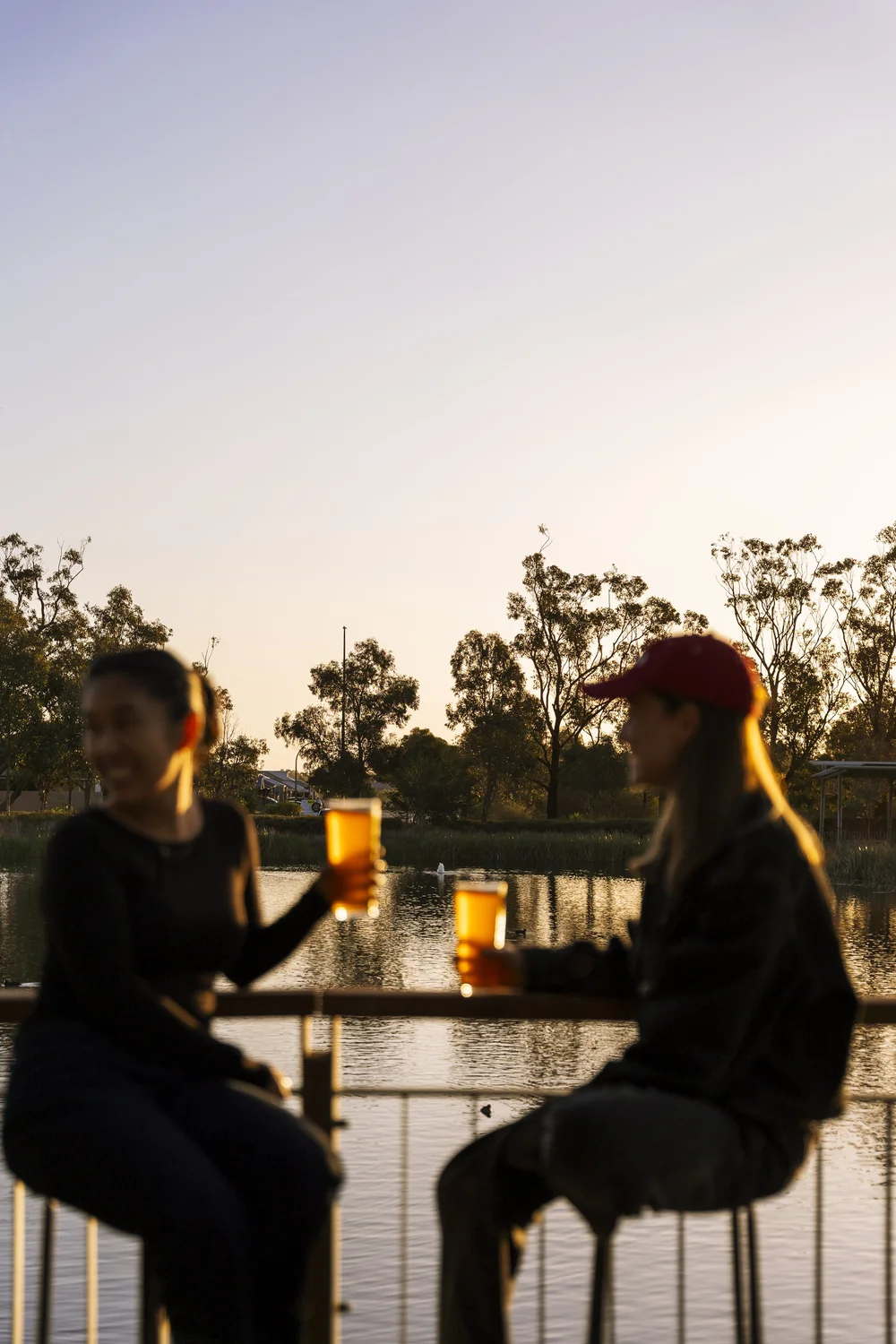 FOUND LAB. BYFORD — FOUND. BEER