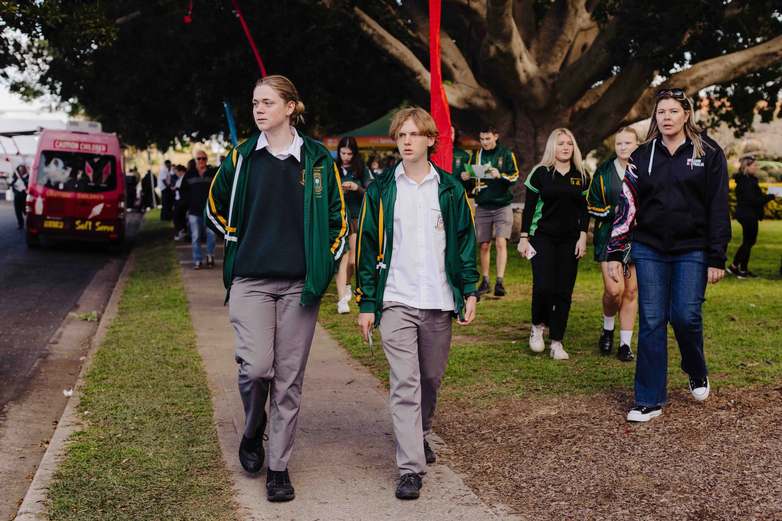 CareerQuip • Careers Expo Taree