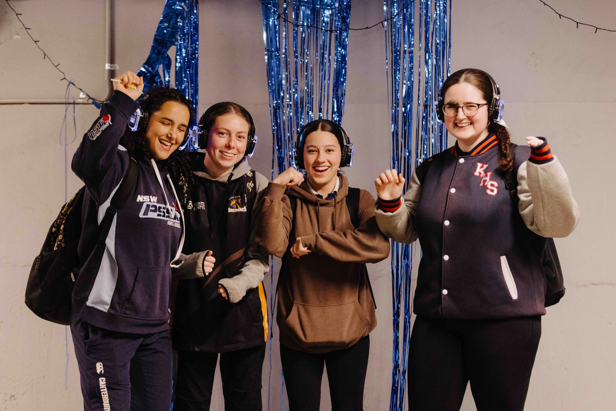 CareerQuip • Careers Expo Taree