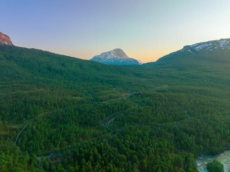 Welcome to Polar Park - the world's northernmost animal park — Polar Park