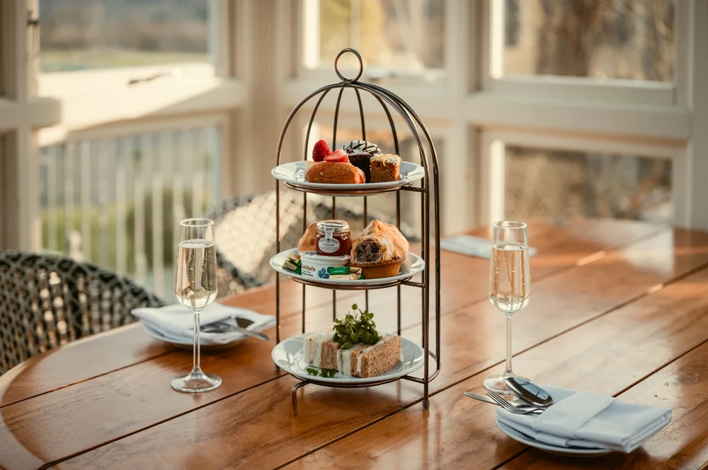 Dine | Reserve Your Table Today — Black Horse Beamish. Beamish, County ...