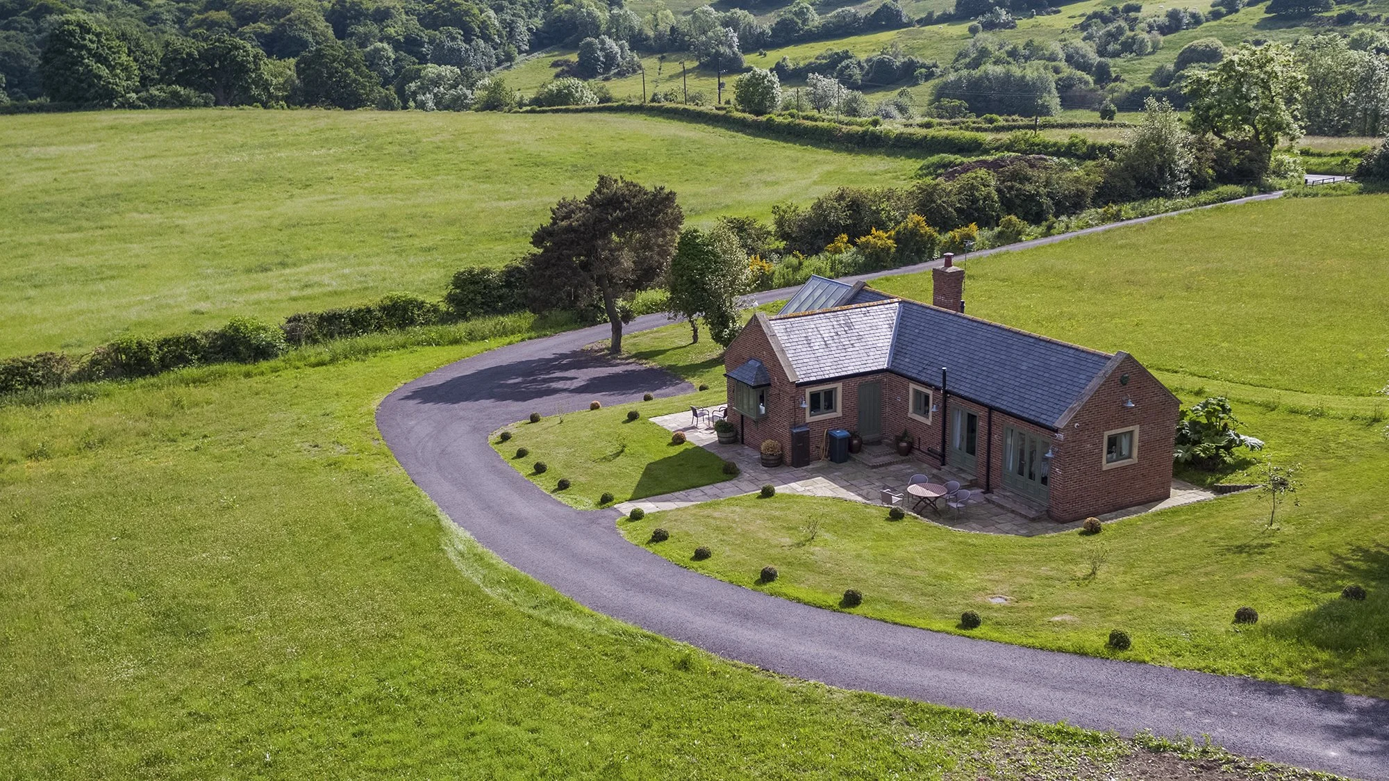 Huckleberry Cottage. Black Horse Beamish — Black Horse Beamish. Beamish ...