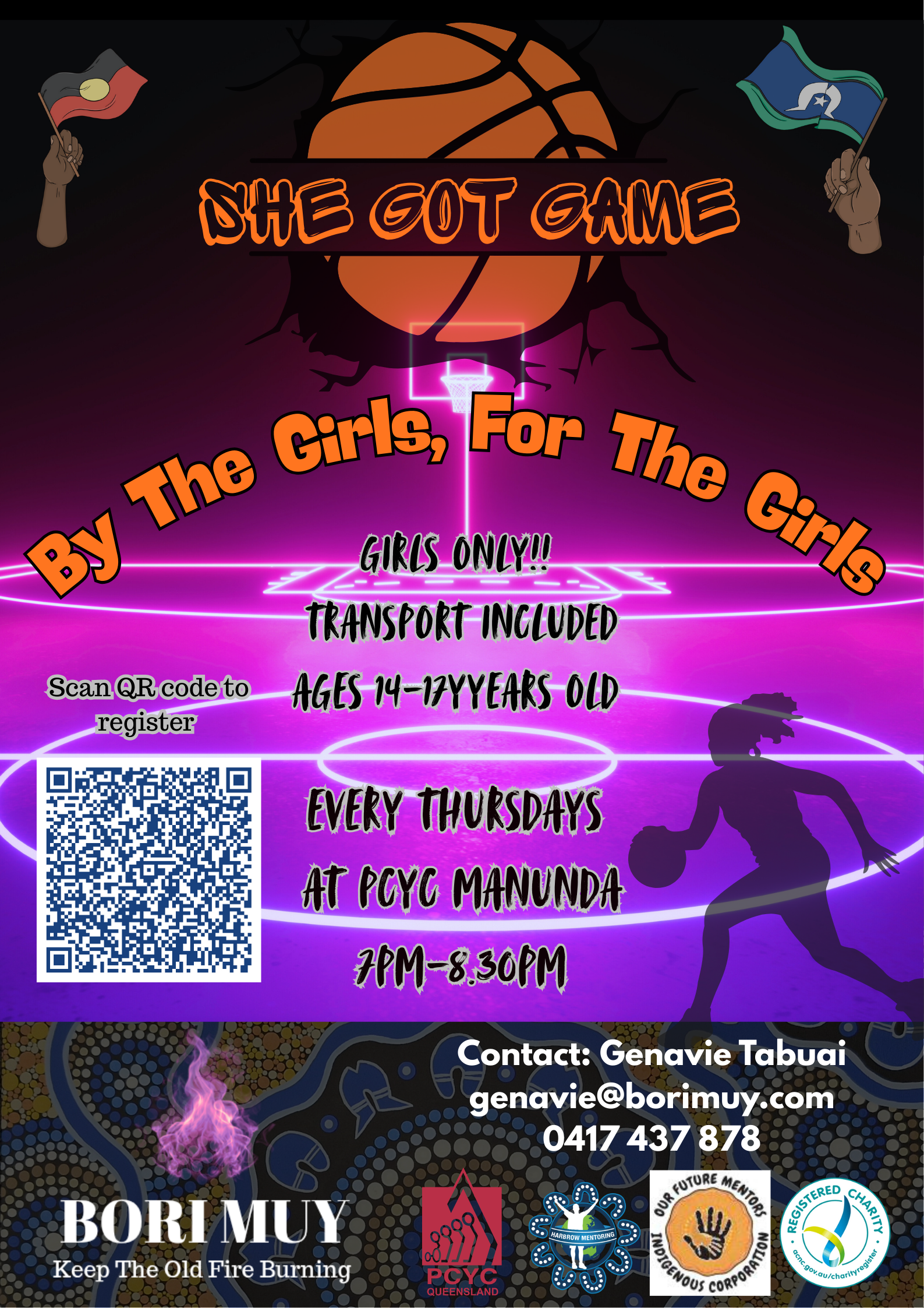 Notice Board — Bori Muy LTD (Copy)