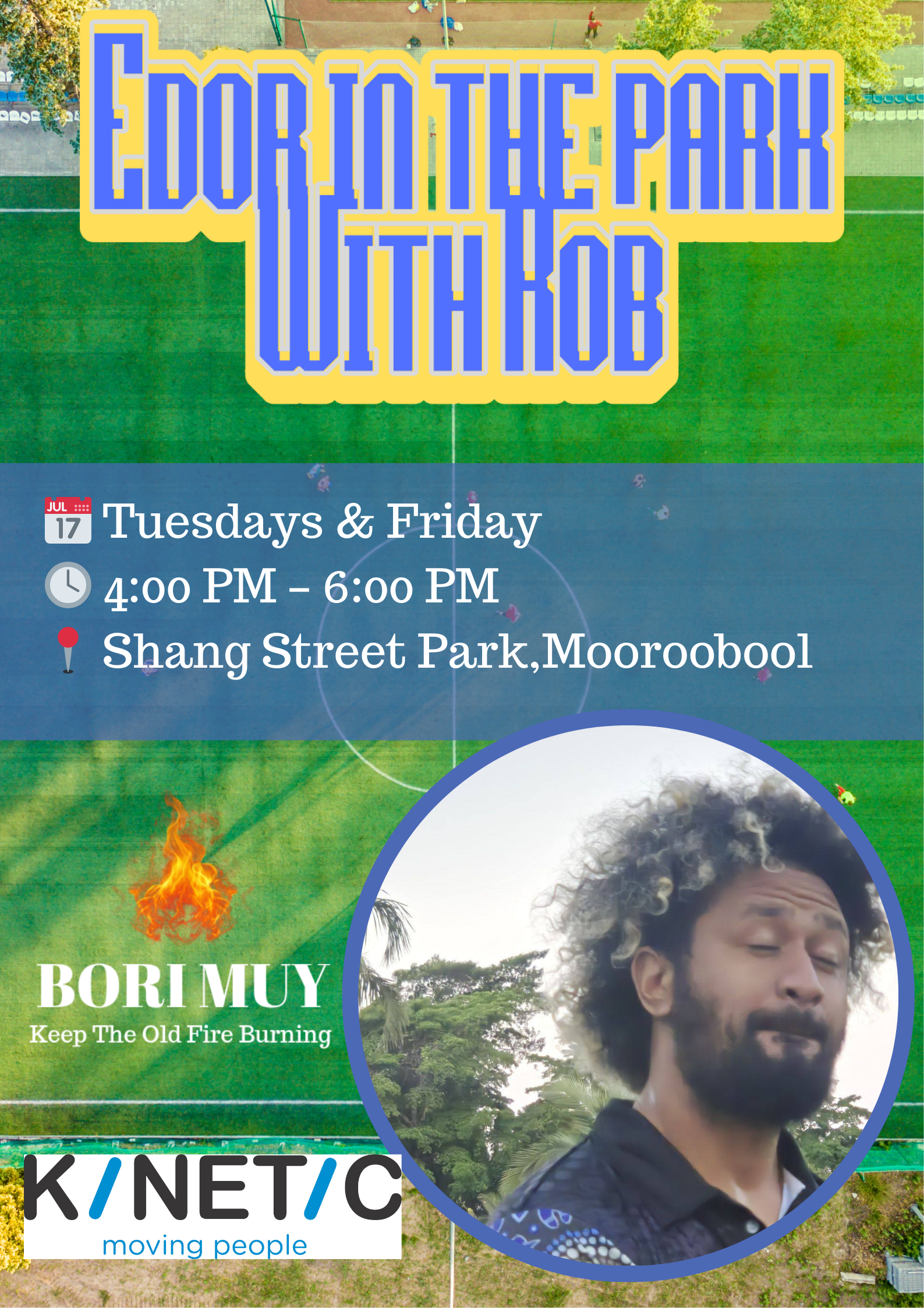 Notice Board — Bori Muy LTD (Copy)