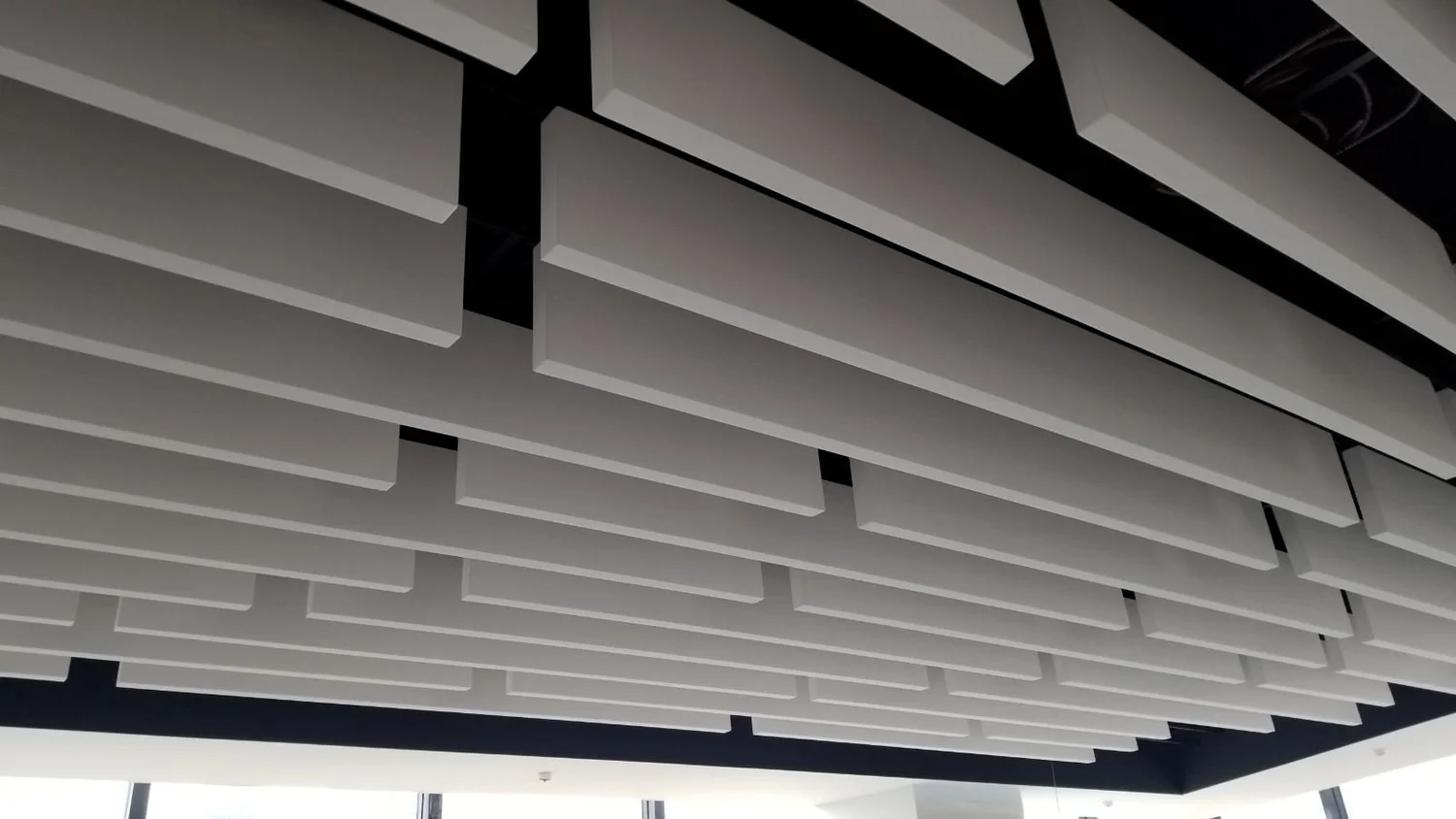 Acoustek Inc - Acoustical Ceilings & Wall Panels