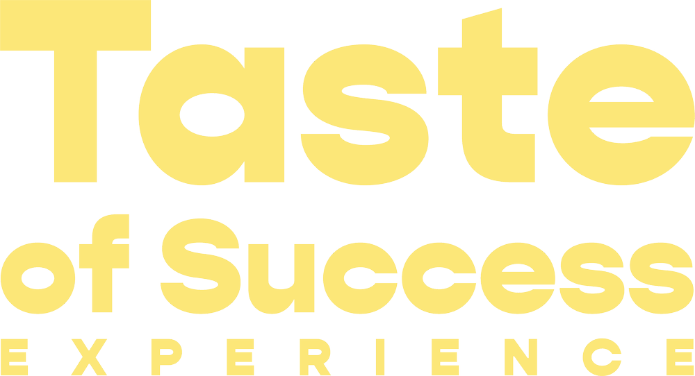 Taste Of Success Experience • Thursday, May 22, 2025