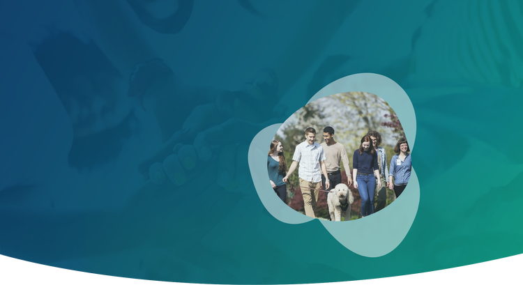 Intensive Community — Trillium Family Services