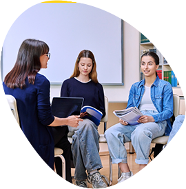 Services & Programs | Discover Support Resources Today — Trillium ...