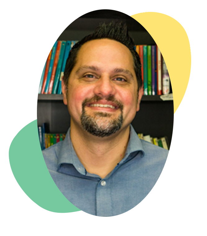 Leadership - Brian Schilling | Discover Leadership - Join Us Today ...
