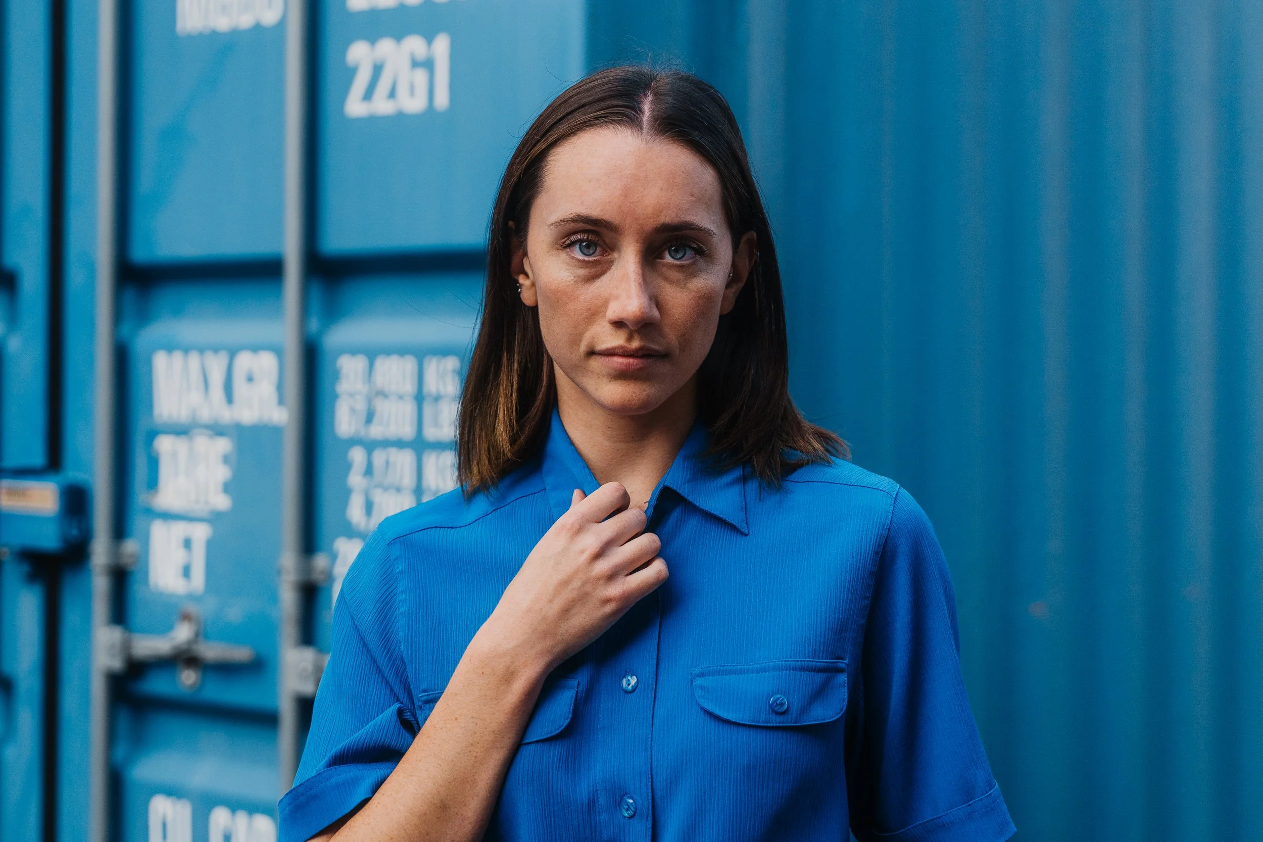 Annalena Miano - Schauspielerin