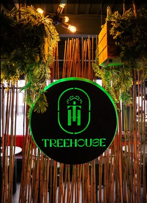 Treehouse Union Market