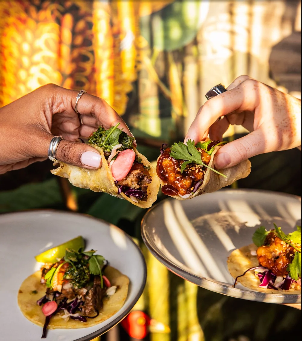 Treehouse Union Market