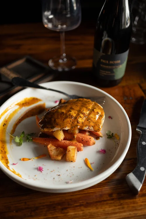 Ironworks Steaks and Fine Cocktails