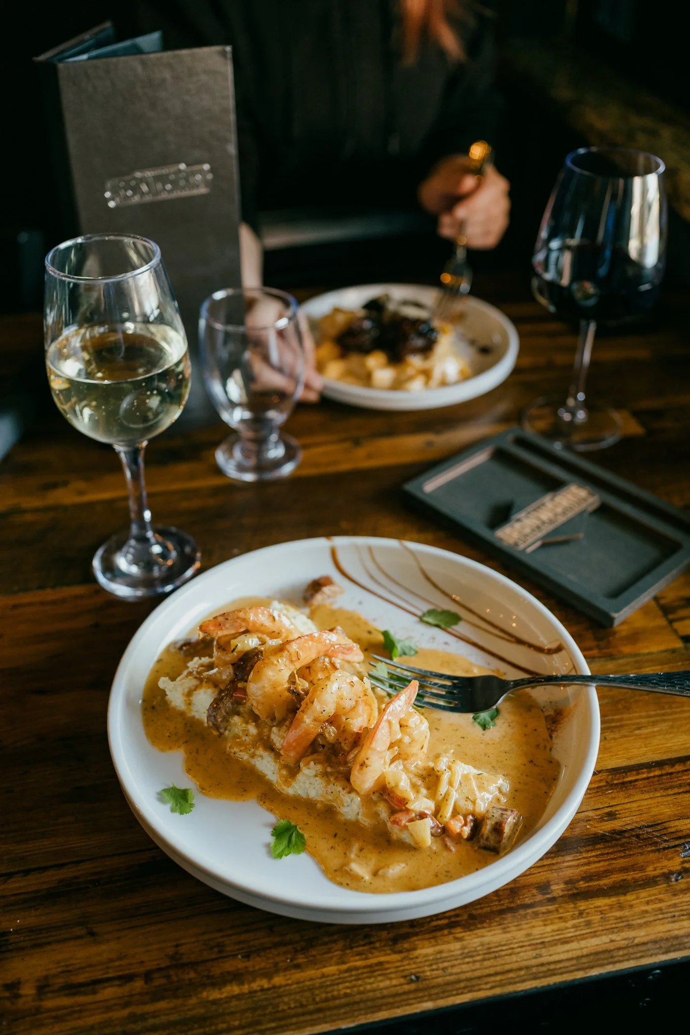Ironworks Steaks and Fine Cocktails