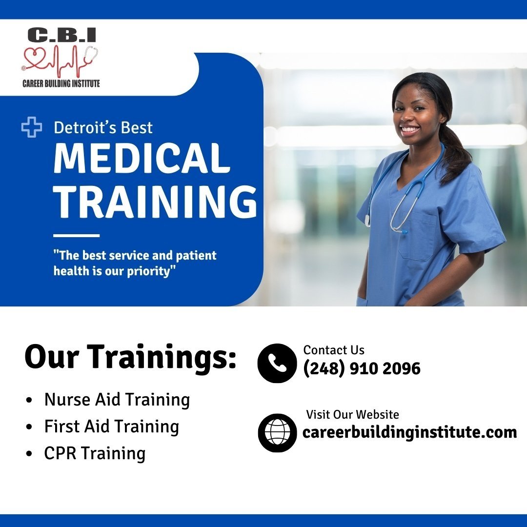 Career Building Institute L.L.C.