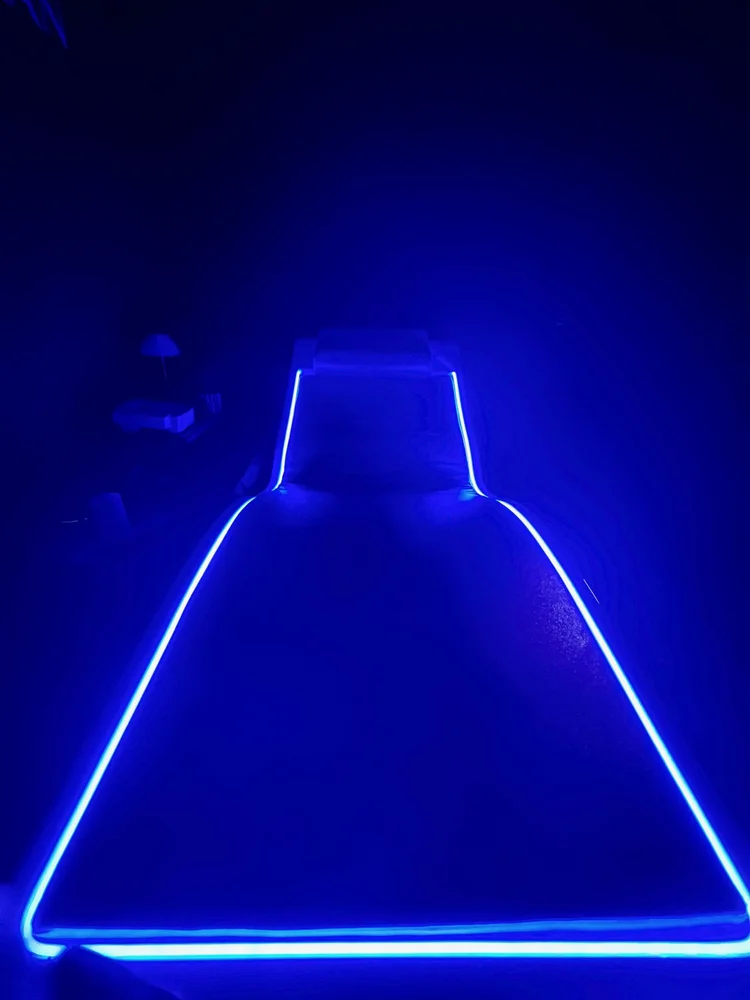 The Superhuman Protocol — The Wellness Lab