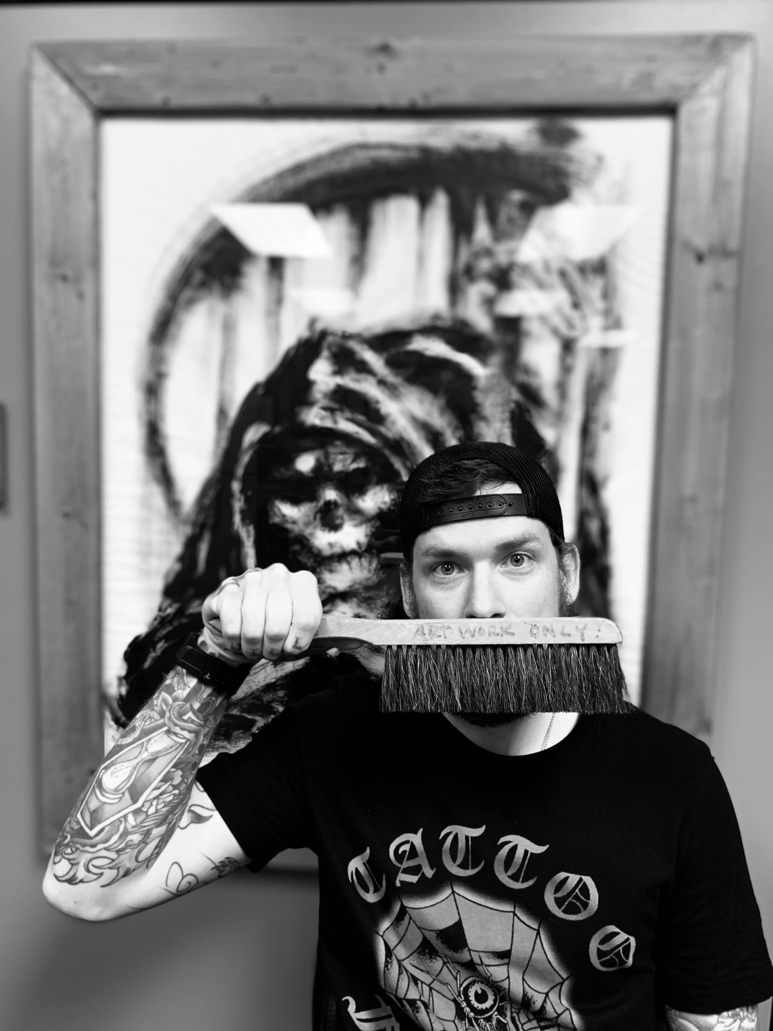 Portfolios — Tattoo Faction