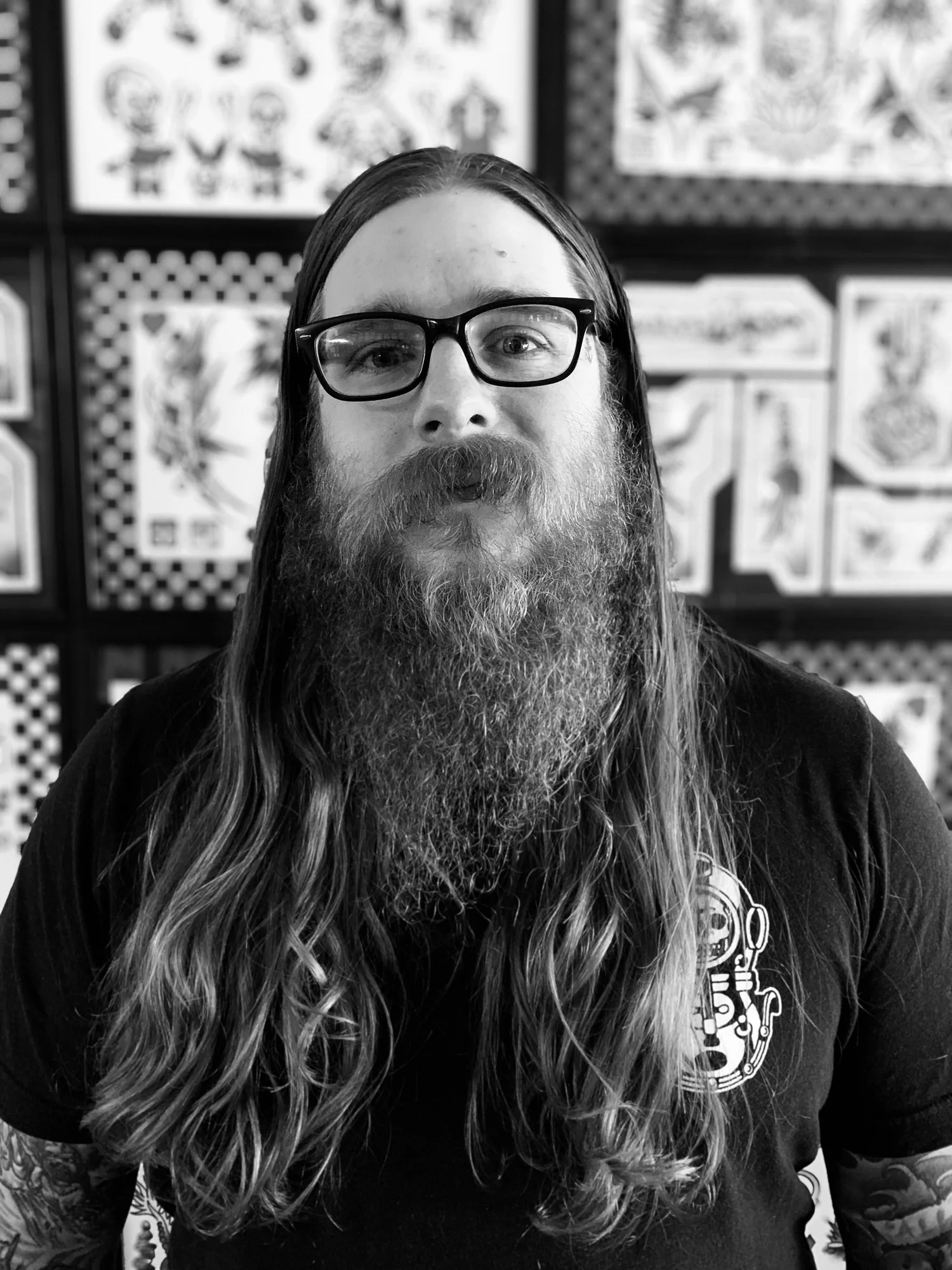 Portfolios — Tattoo Faction